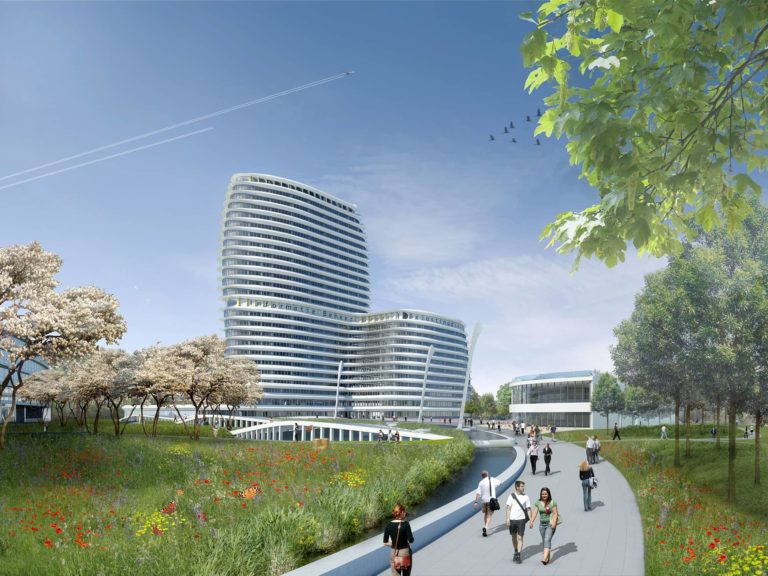 Allround bouwkundig adviesbureau voor je bouwproject | KBS+BTS