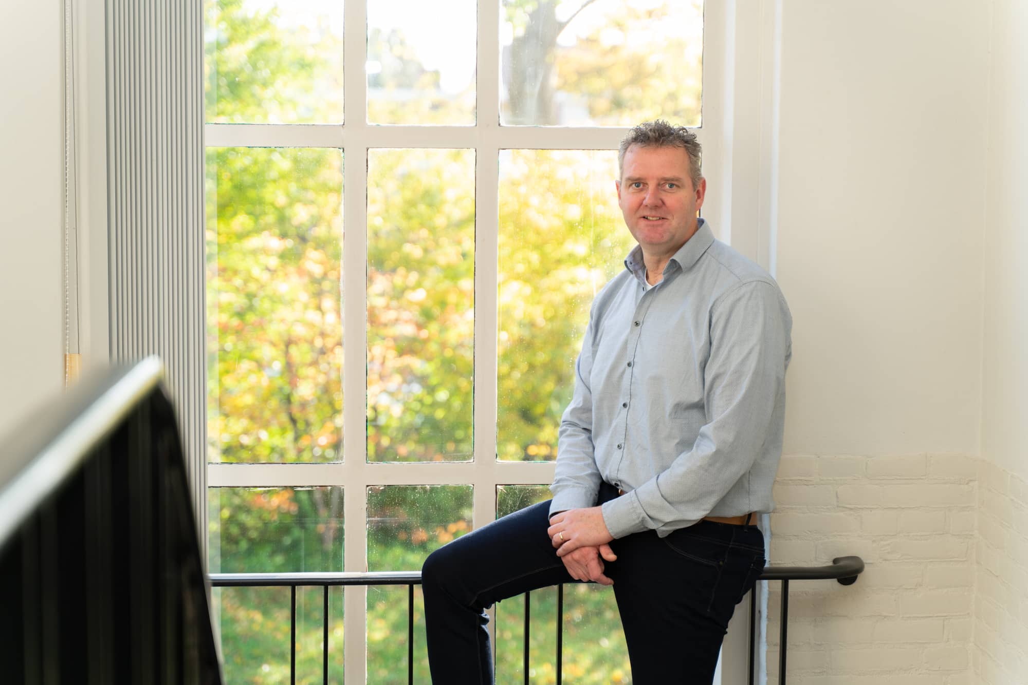 Toekomstbestendig MJOP volgens NEN-normering | KBS+BTS